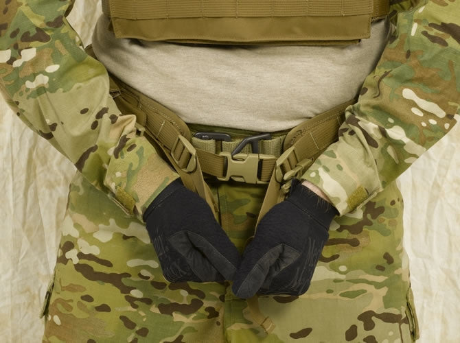 HG 3 Day Pack | High Ground Gear