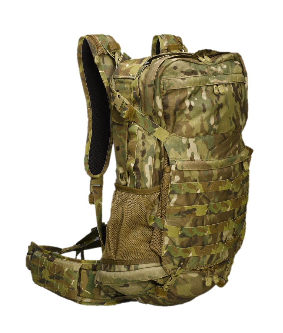 HG 3 Day JTAC Pack | High Ground Gear