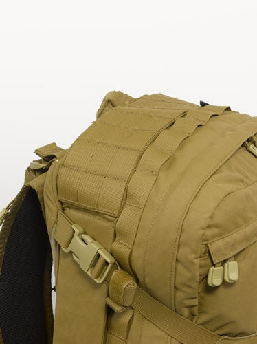 HG 3 Day Pack | High Ground Gear