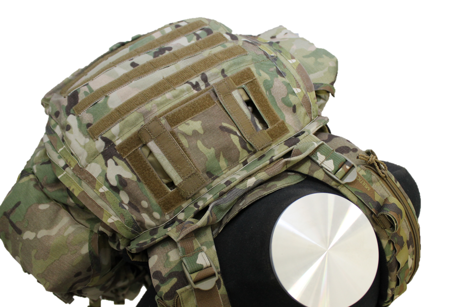 HG Summit 5 Pack with QR Waist Belt System | High Ground Gear